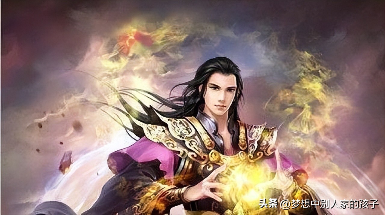 Fights Break the Sphere: All the alchemist masters in Douqi Continent ...