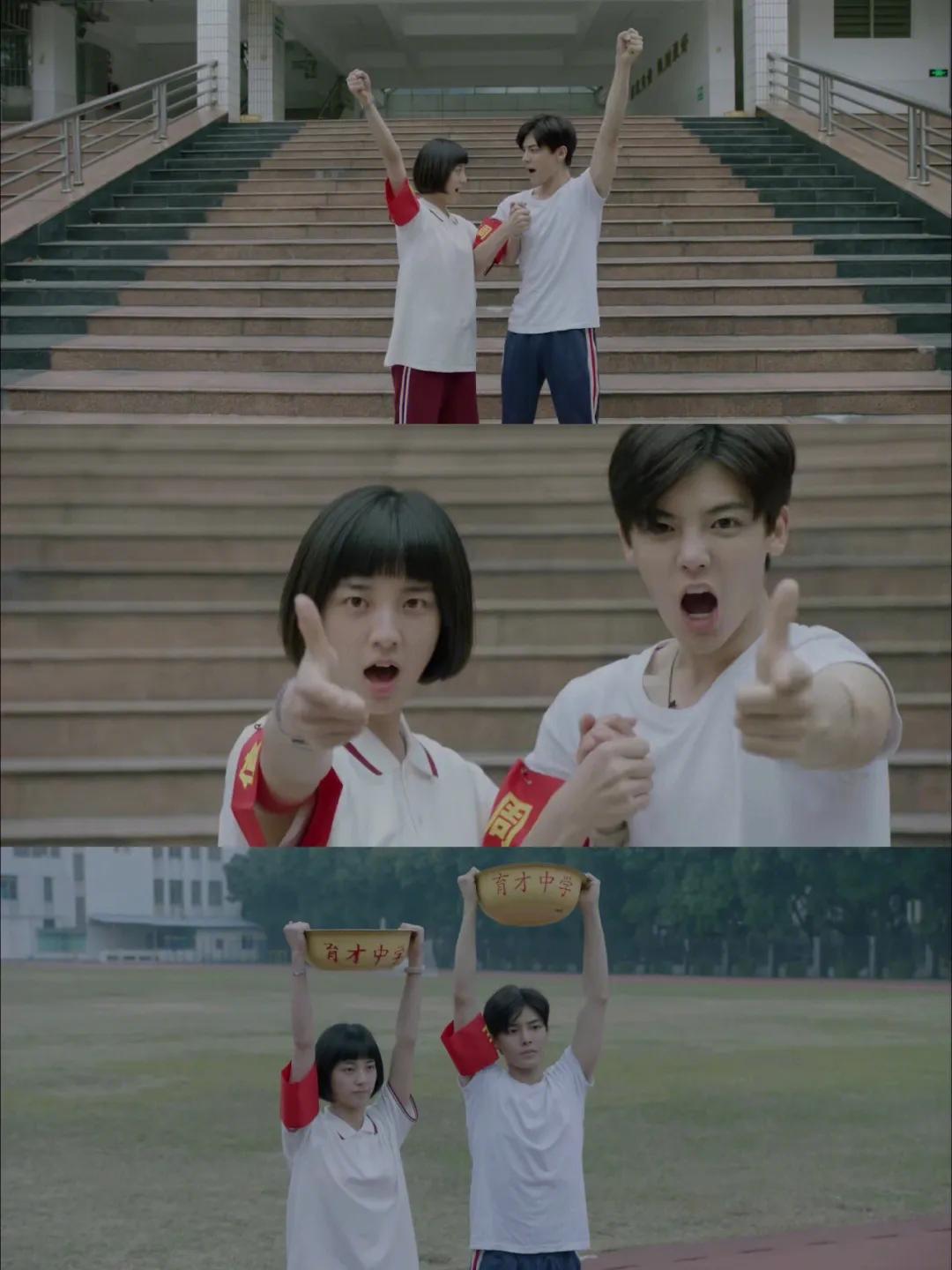 The world owes me a Master Li - iMedia