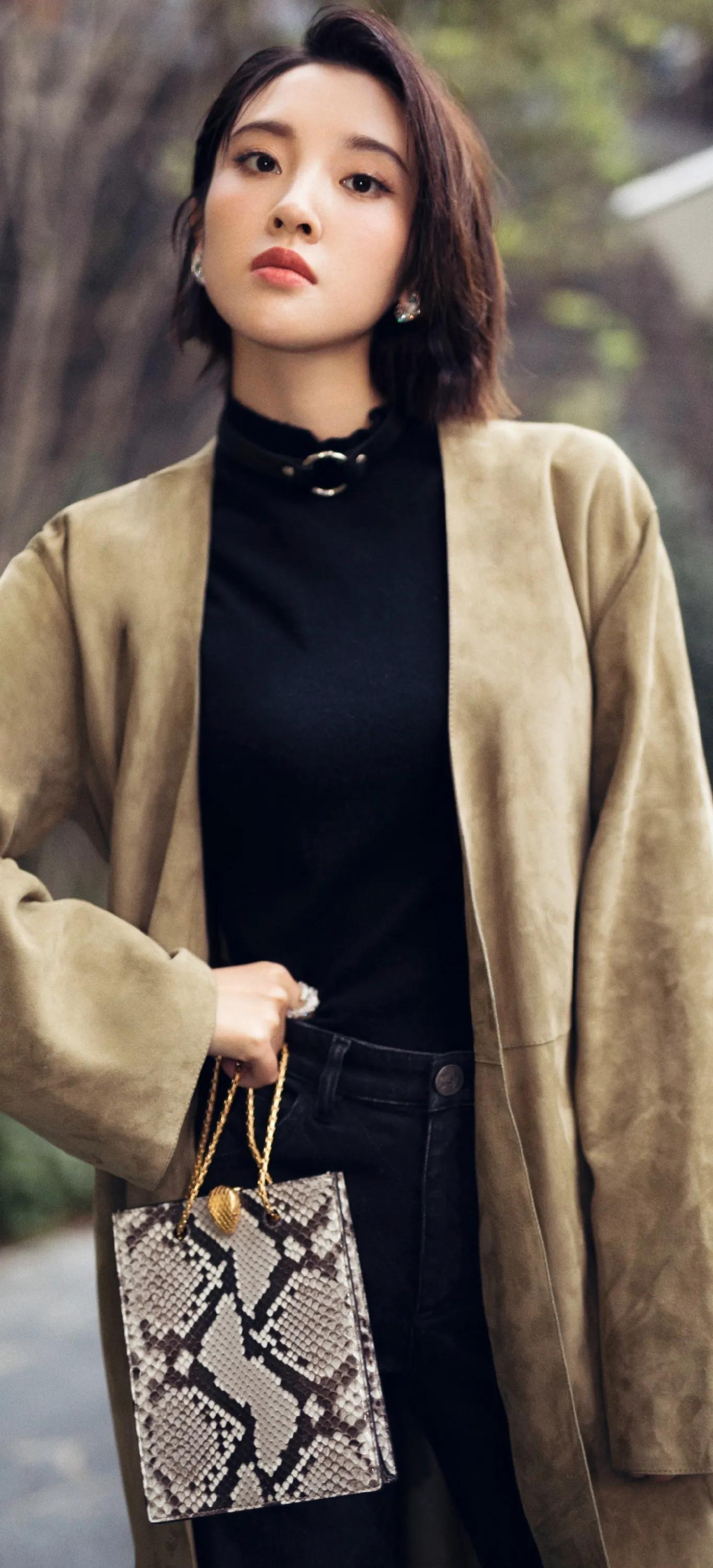 "National First Love" Tang Yixin (2) - iNEWS