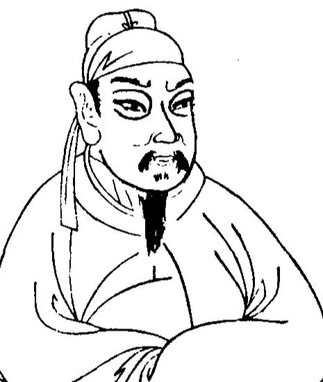 Xu Jingye raised an army to attack Wu Zetian, but because of a ...
