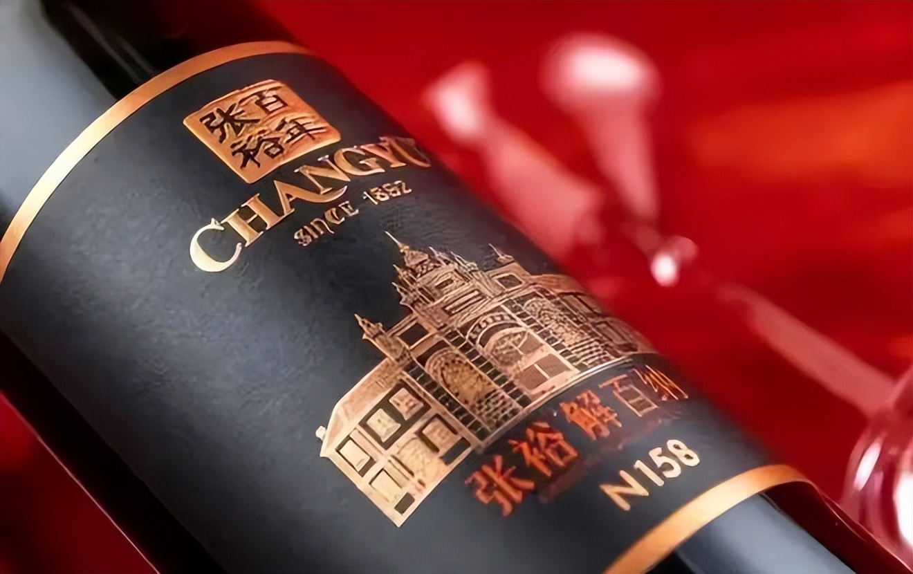 With the industry going down, where is the way out for Changyu Wine ...