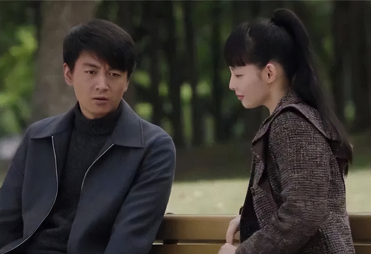 "The Road to Life" ends, talking about Gao Jialin, Liu Qiaozhen, and ...