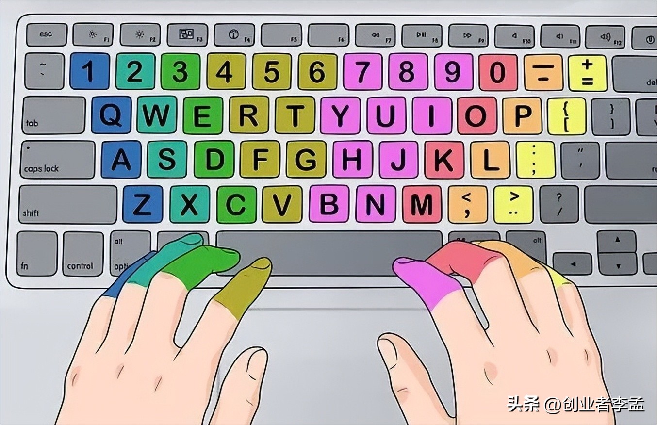 Wubi input method: is it still worth learning? - iMedia