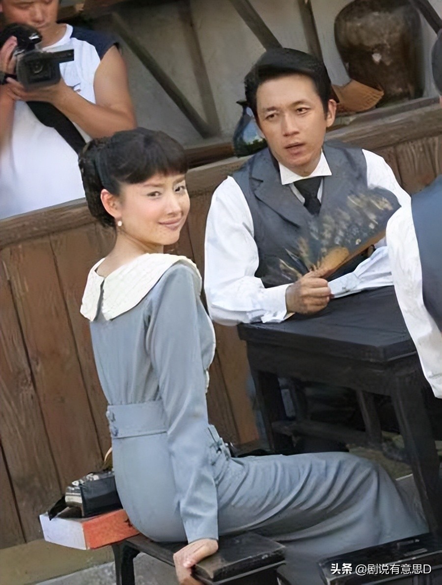 The cameo drama is hot, and no one cares about the protagonist drama. Pan Yueming's ...