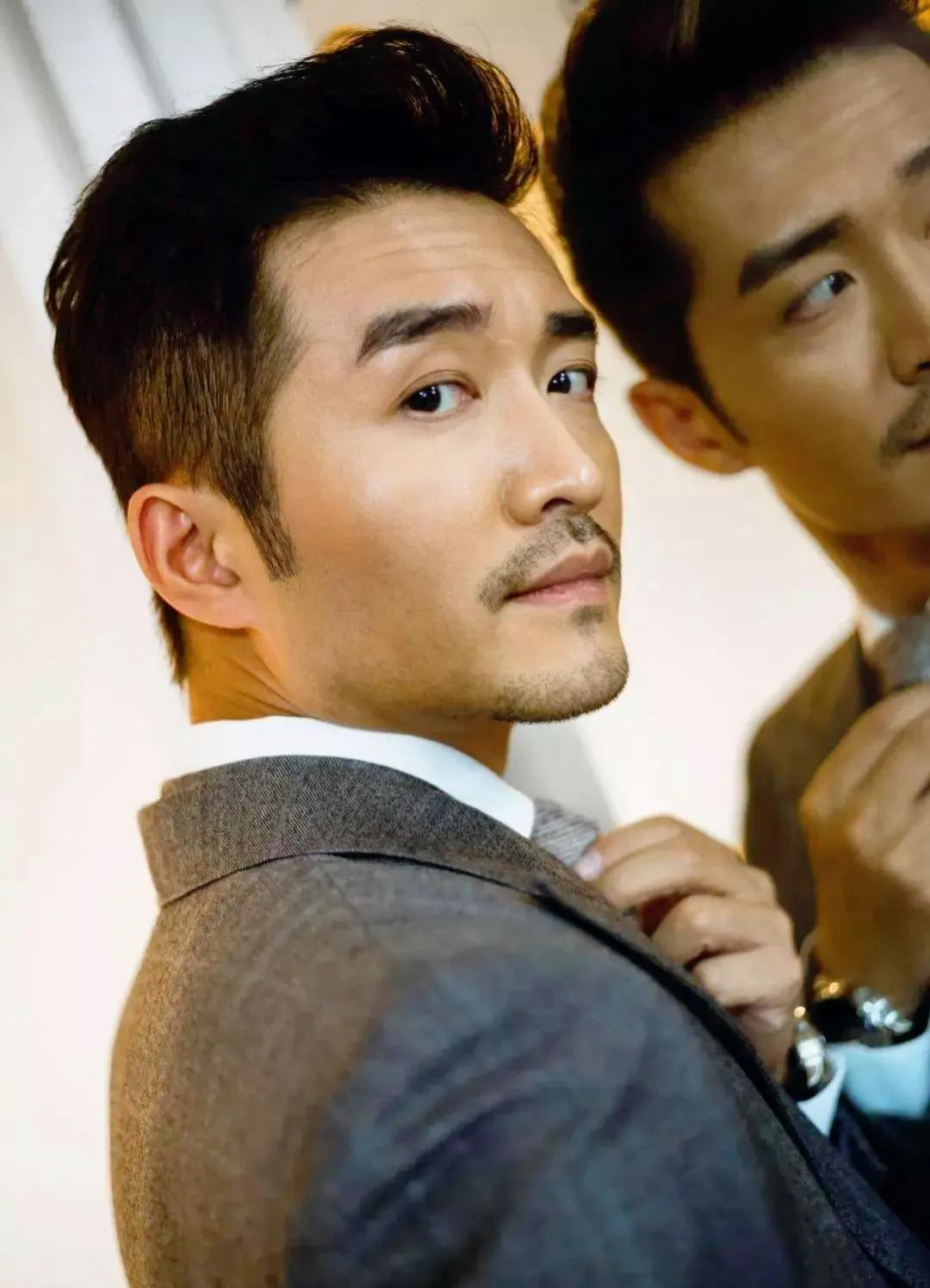 "Nanyang Daughter Love" Li Taiyan: A good wife is the head host of ...