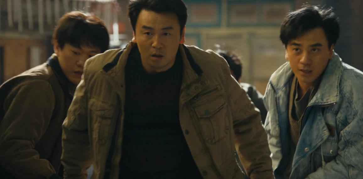 "The World": Zhou Zhigang is at the end of his life, and his three children, each with their own ...