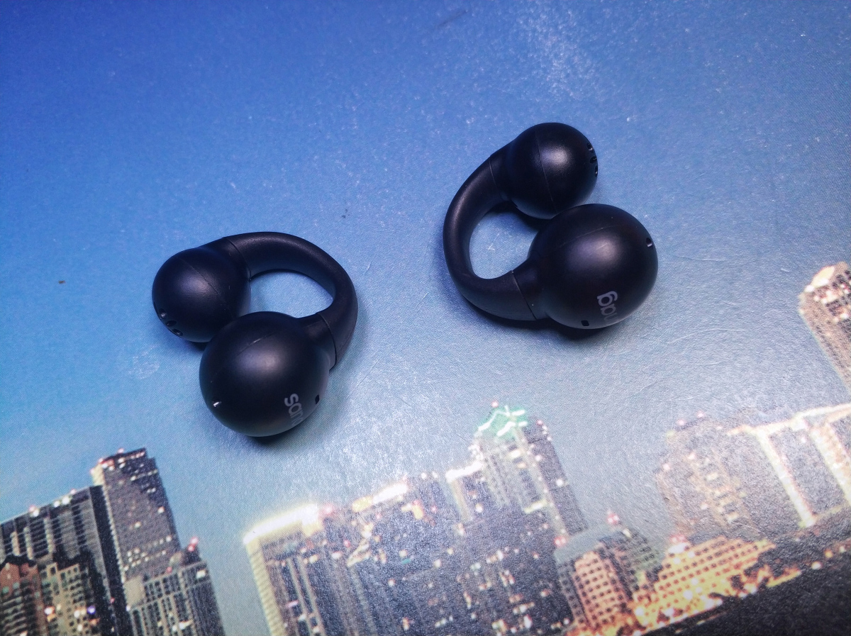 The first choice for listening to music on the street, comfortable and ...