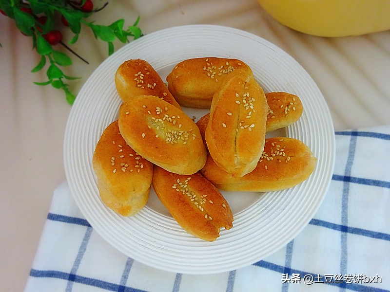 No frying, low-sugar healthy fritters, you must try it if you have an ...