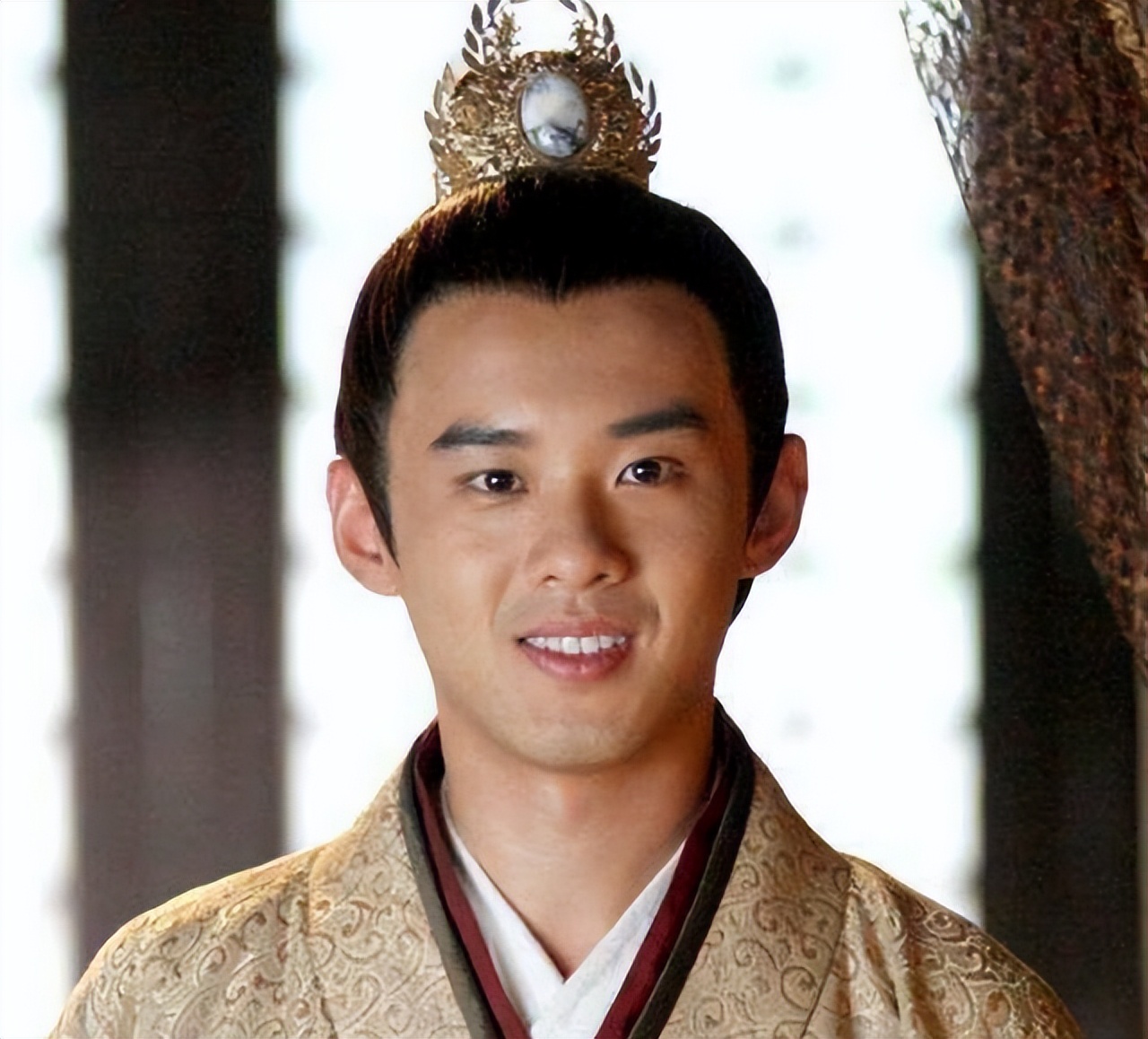 What kind of person was Emperor Jing of Han?Connect some details ...