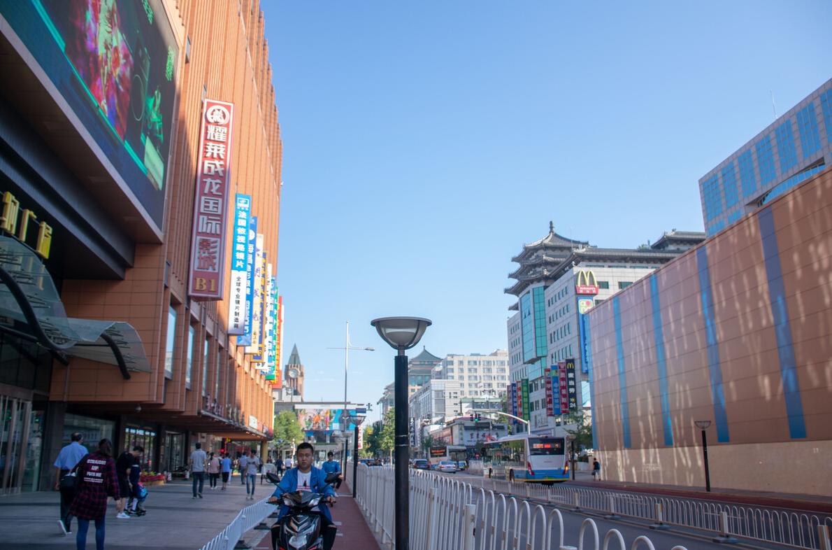 A Journey to Beijing: History and Modernity Intertwine at the Roots of ...