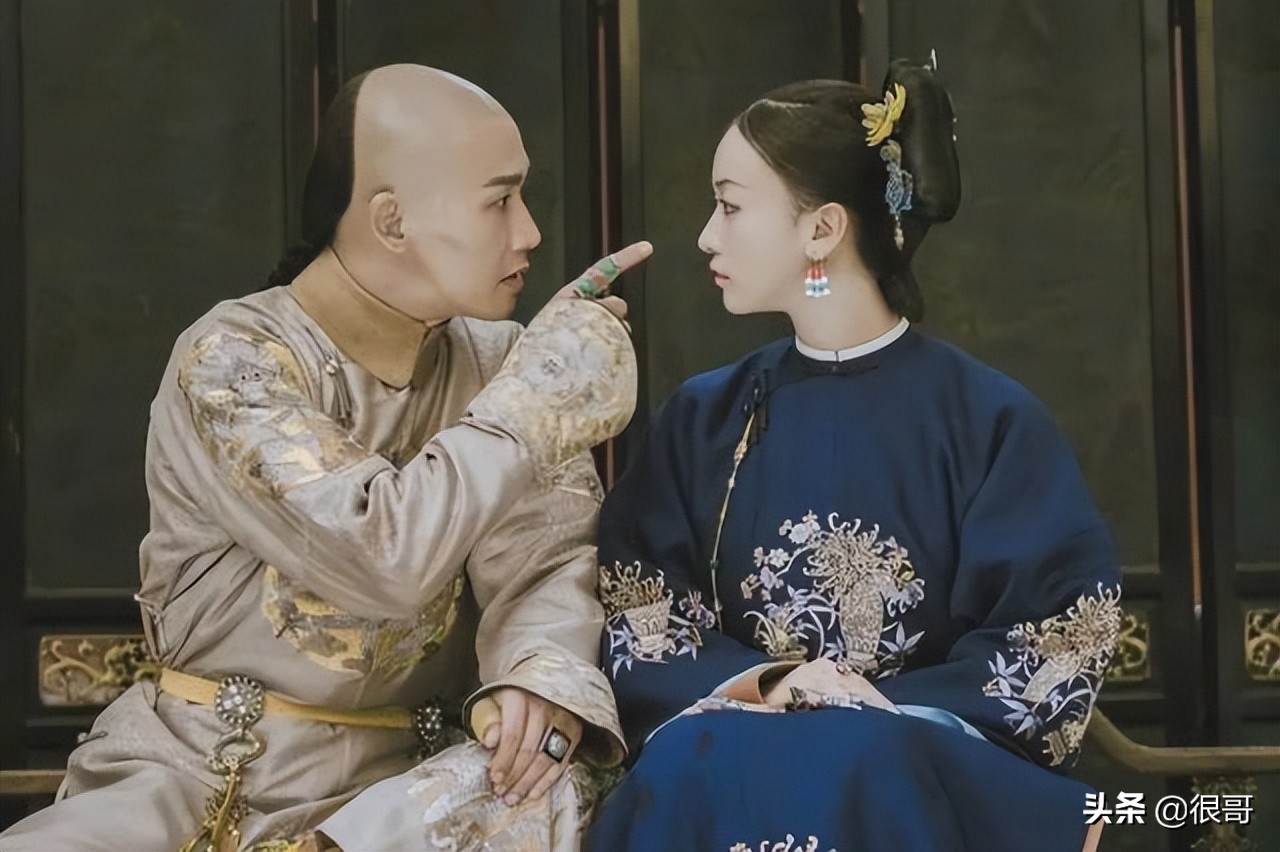 Nie Yuan came out of the circle with "Dear Child", not only was praised ...