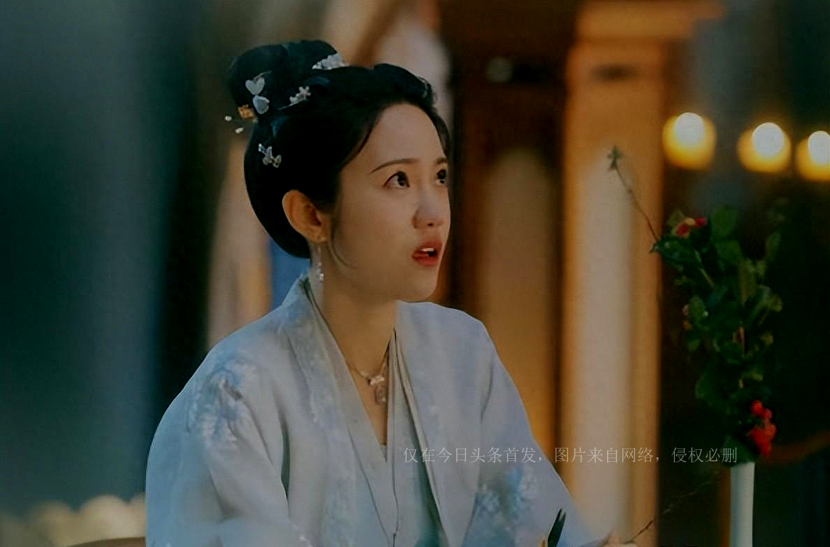 Who stars in the Seventh Young Lady in New Life Begins? Tang Meng's ...