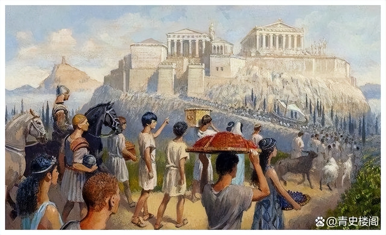 What were the Greek influences on Roman culture and art? - iNEWS