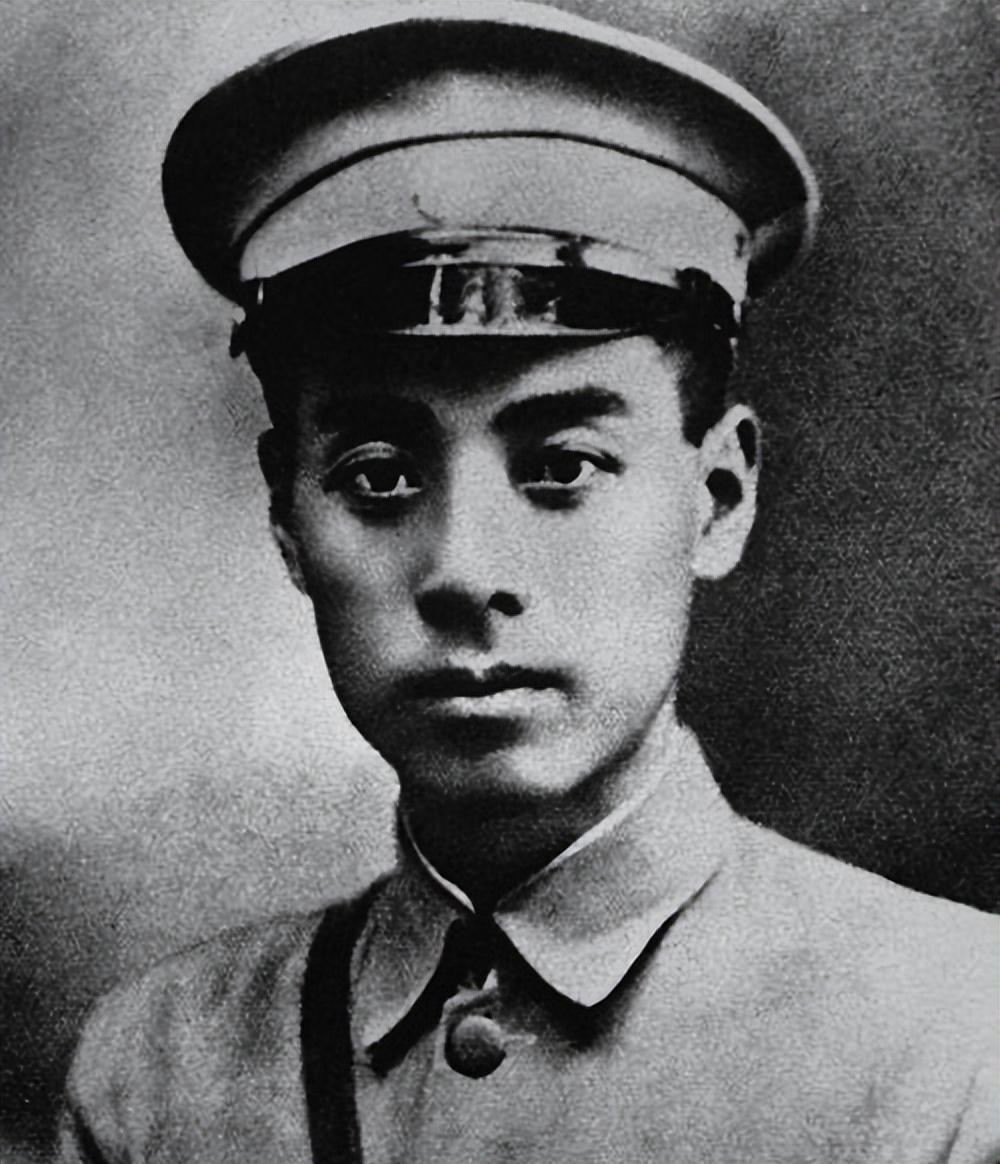 After the failure of the Nanchang Uprising, Zhu De continued to fight ...