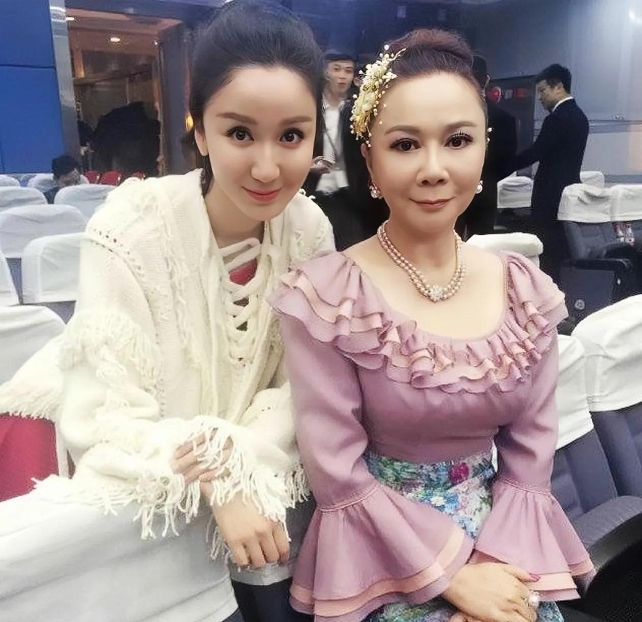 Cai Ming: You can imitate my face, but you can't imitate my figure! - iNEWS