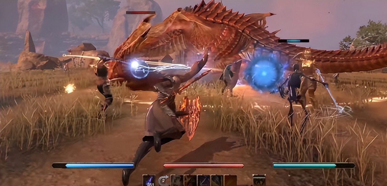 The new DLC Destiny Writer is online, The Elder Scrolls OL unveils the ...