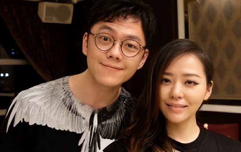 Zhang Liangying: Infatuated Feng Ke was cheated of 600 million in 15 ...