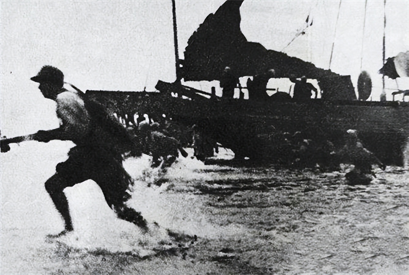 The Battle of Hainan Island - iNEWS