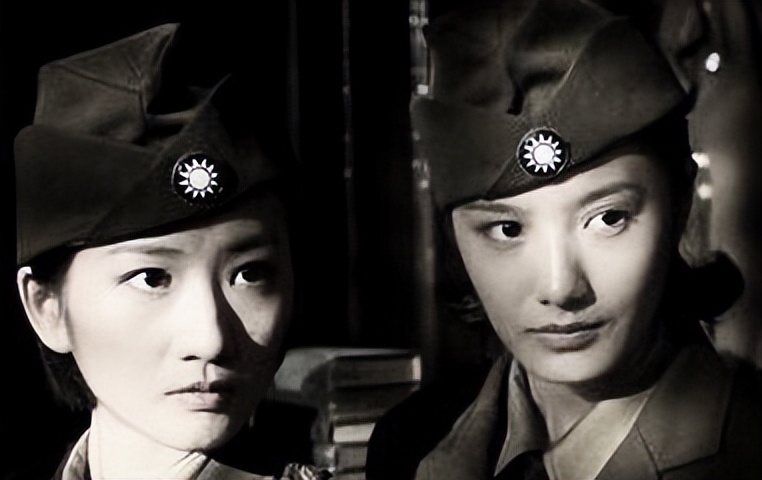 Was Dai Li's death in a plane crash a suicide? A Taiwanese woman 38 ...