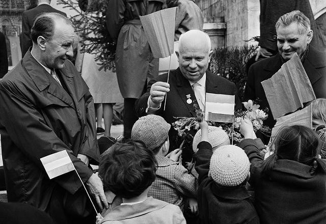 Was the Soviet Union the strongest military during Stalin's time ...