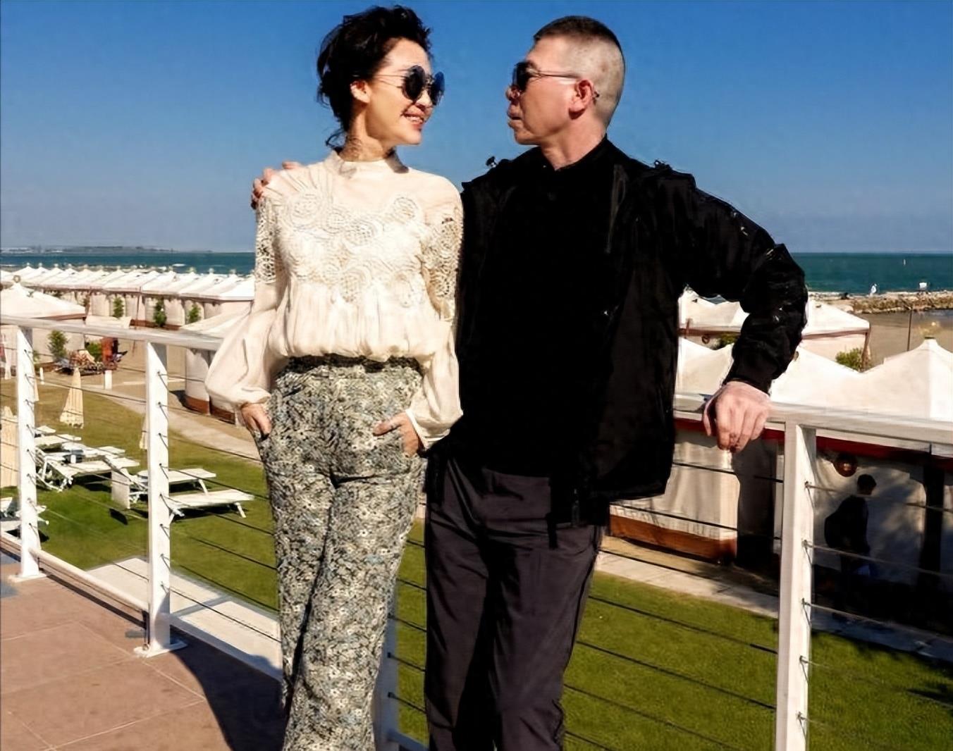 Stunning beauty, eternally single - iMedia