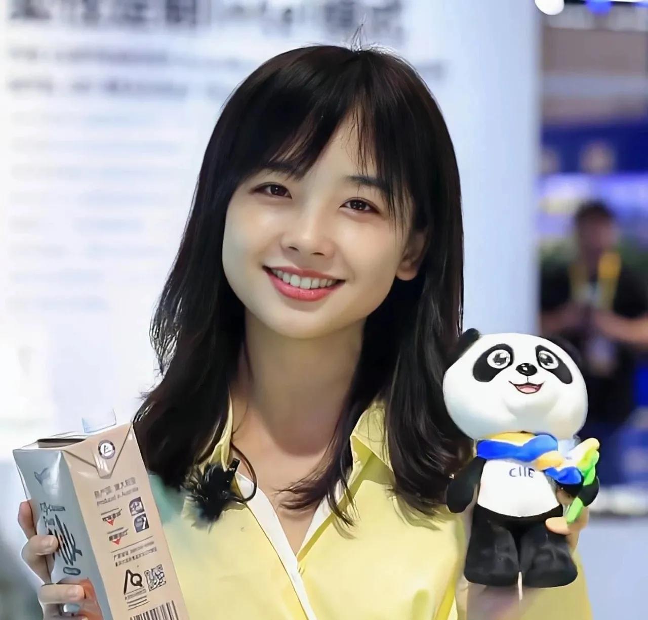 Wang Bingbing pictures - iNEWS