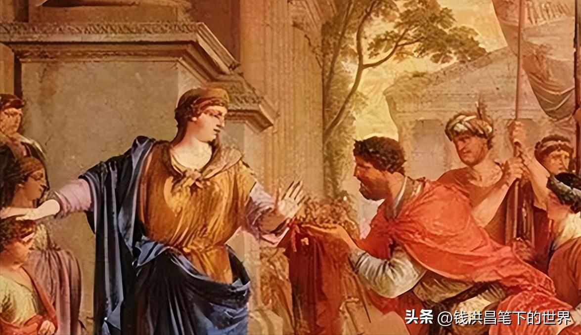 The Status and Influence of the Freed Merchants from the 1st Century BC ...