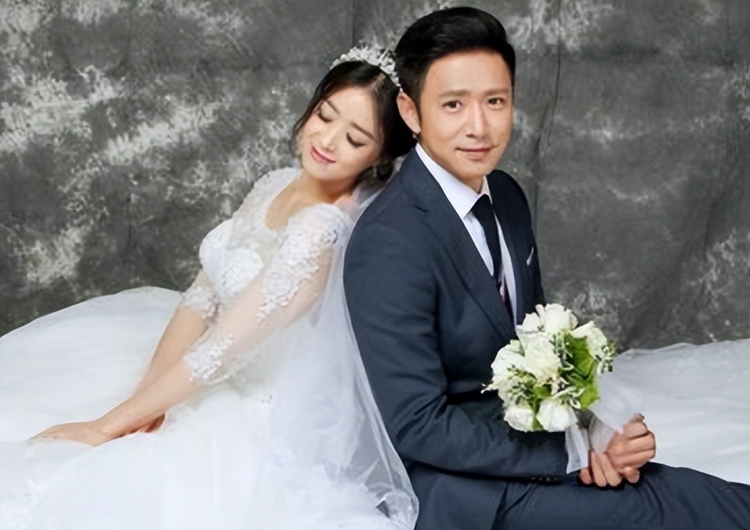 Gao Xin: I once gave up my career for love, and never left my wife, and ...
