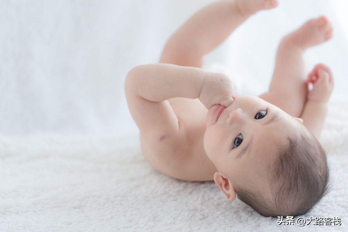 Novice mothers must learn mind reading skills, 3 ways to understand ...