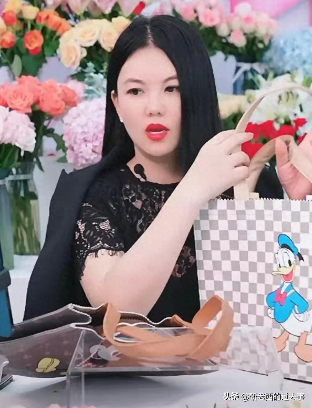 CCTV commented on Li Xiang? Facts have proved that Li Xiang, who has no ...