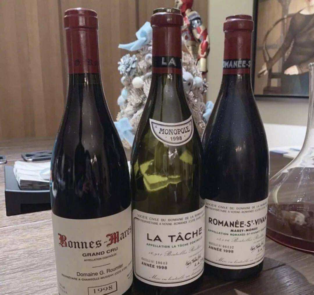 Huayi Princess Wang Wenye: It's only been a few years since I was arrogant to seek development ...