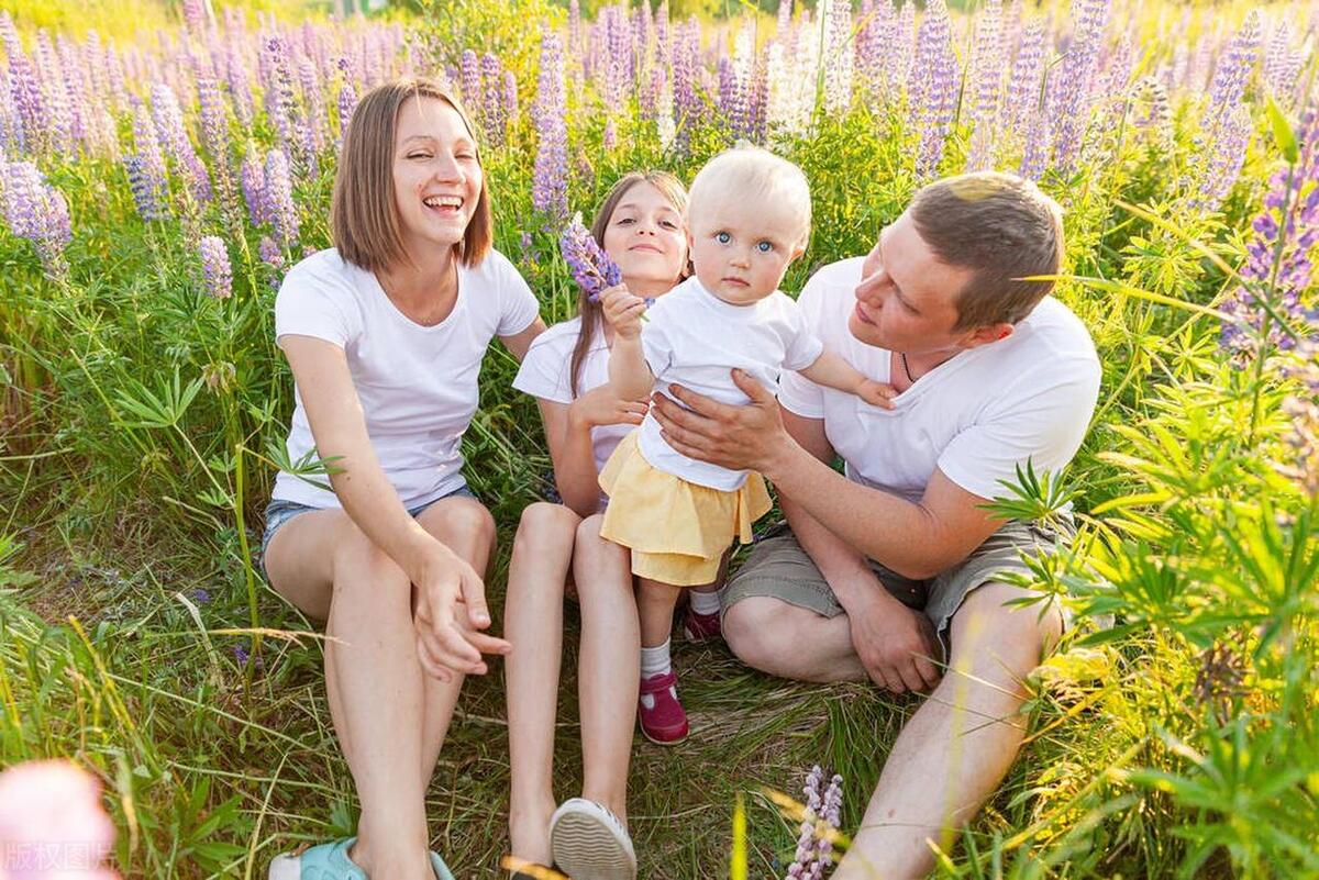 The breadth of a child's life depends on these 4 things that parents do ...