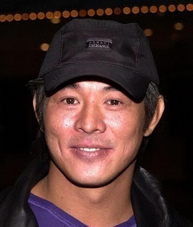 62-year-old Li Zhi has aged and looks mean, and she no longer has the ...