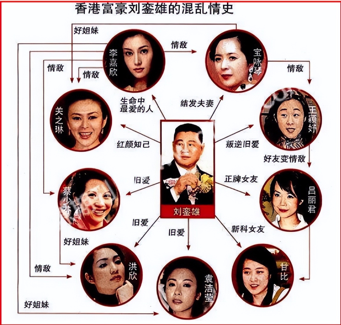 Liu Luanxiong held a 90-minute press conference, Lu Lijun lost the ...