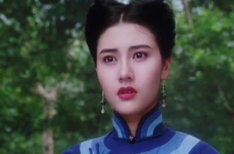 Comparison of 8 "Ake" actors: Ying Caier lacks ancient rhyme, Zhu Yin ...