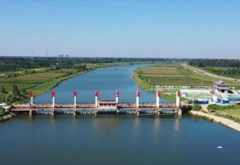 Hydrological Characteristics of Tuhai River and Majia River - iMedia