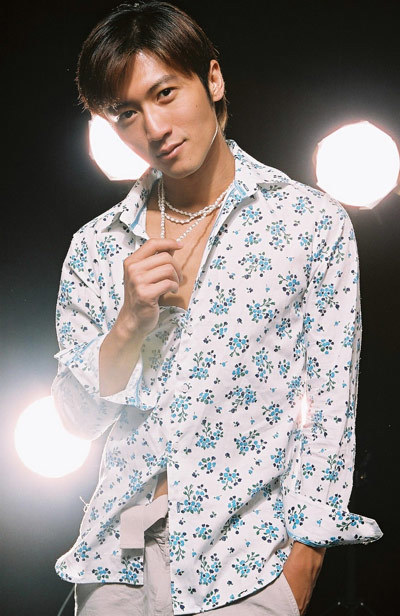 Top ten most handsome male singers in China - iMedia