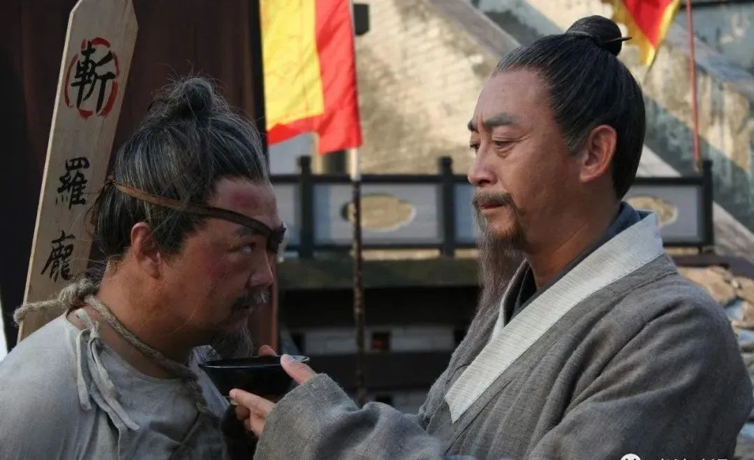 The calligraphy of the most treacherous official in history is beyond ...