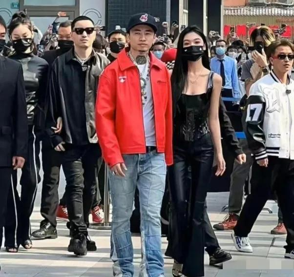 Ma Siwei's girlfriend has a new partner just after breaking up. The ...