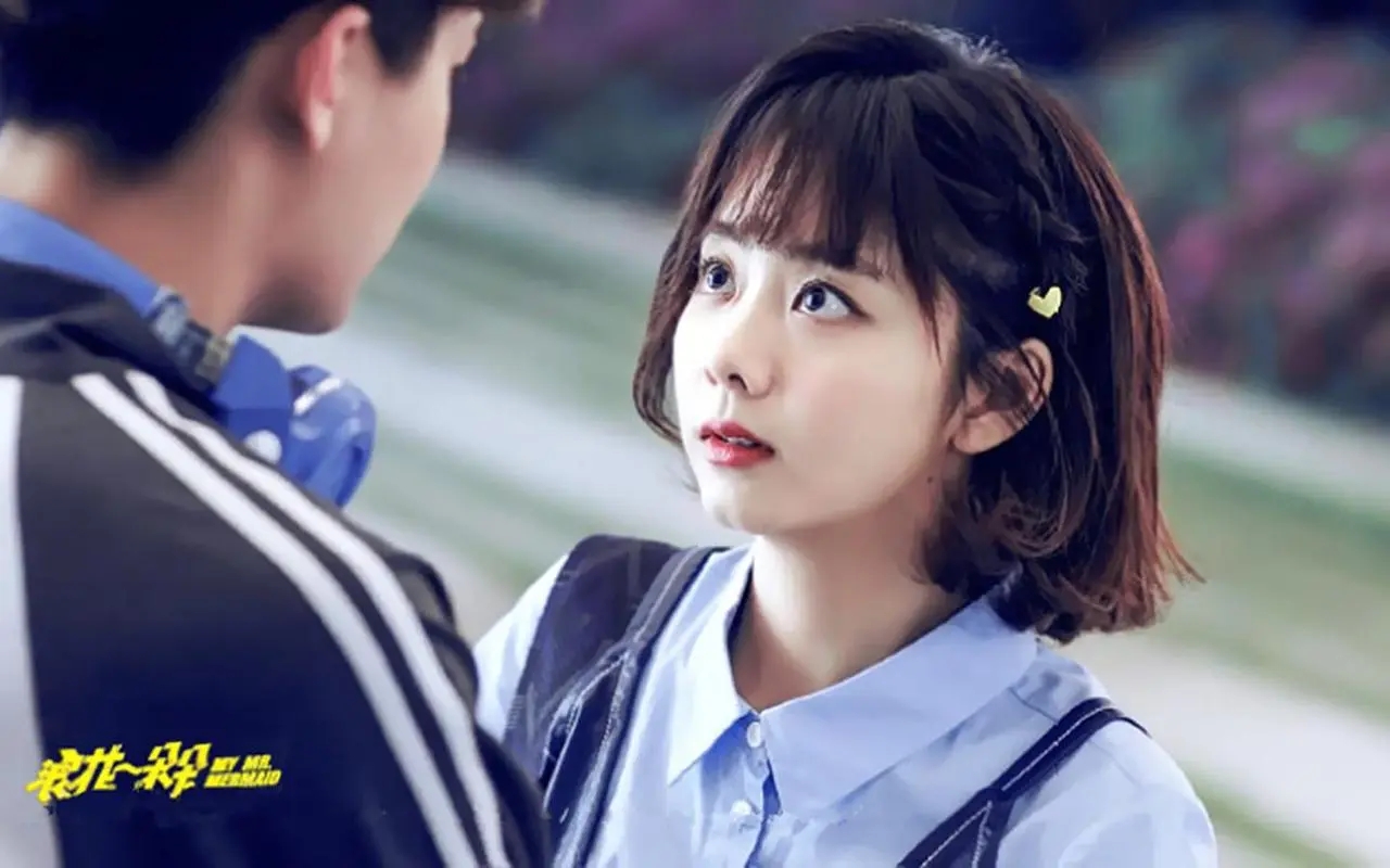 Each of the 6 dramas starring Tan Songyun is a classic, which one did ...