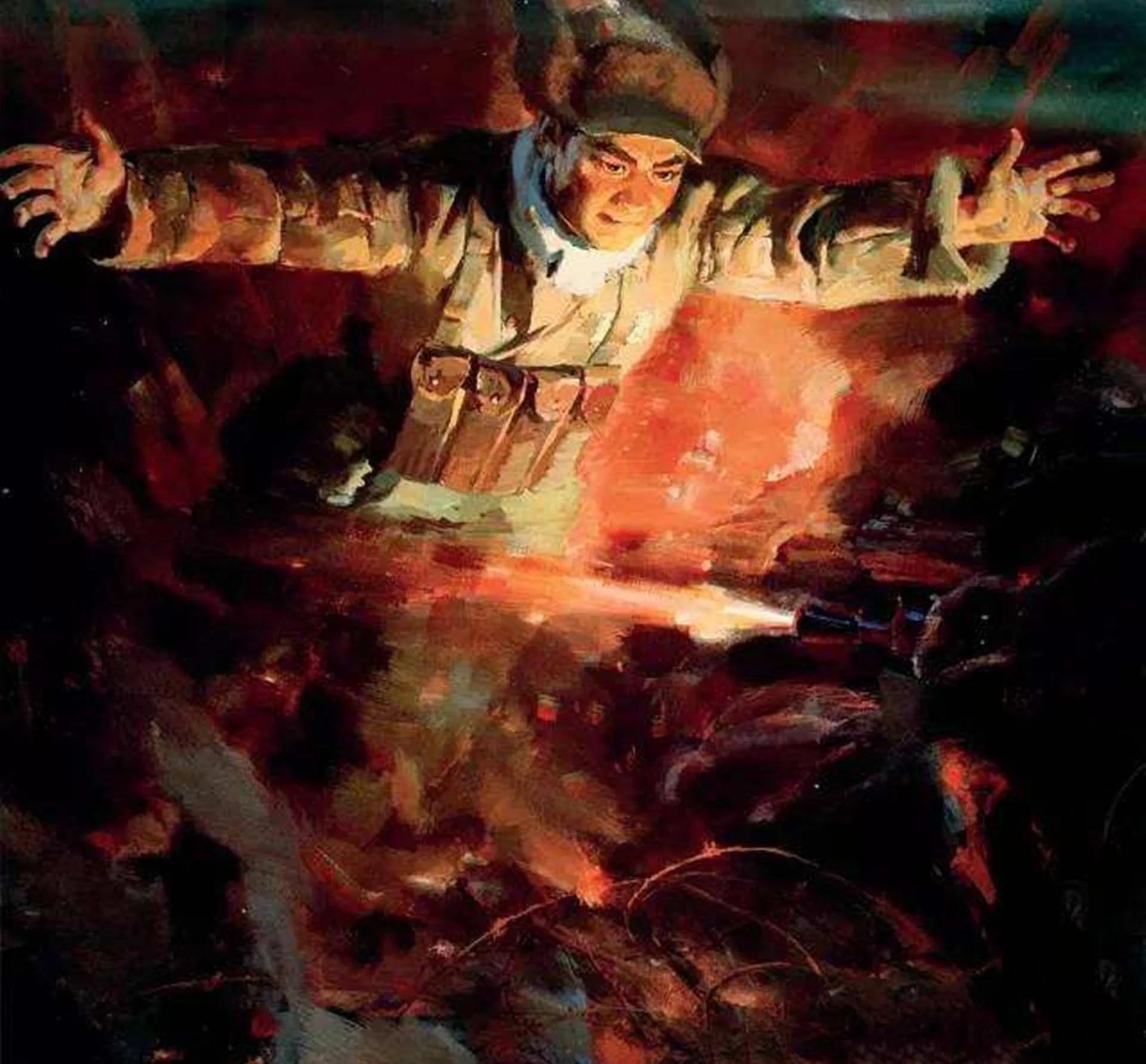 Top Ten Heroes Who Died Heroically in Chinese History - iMedia