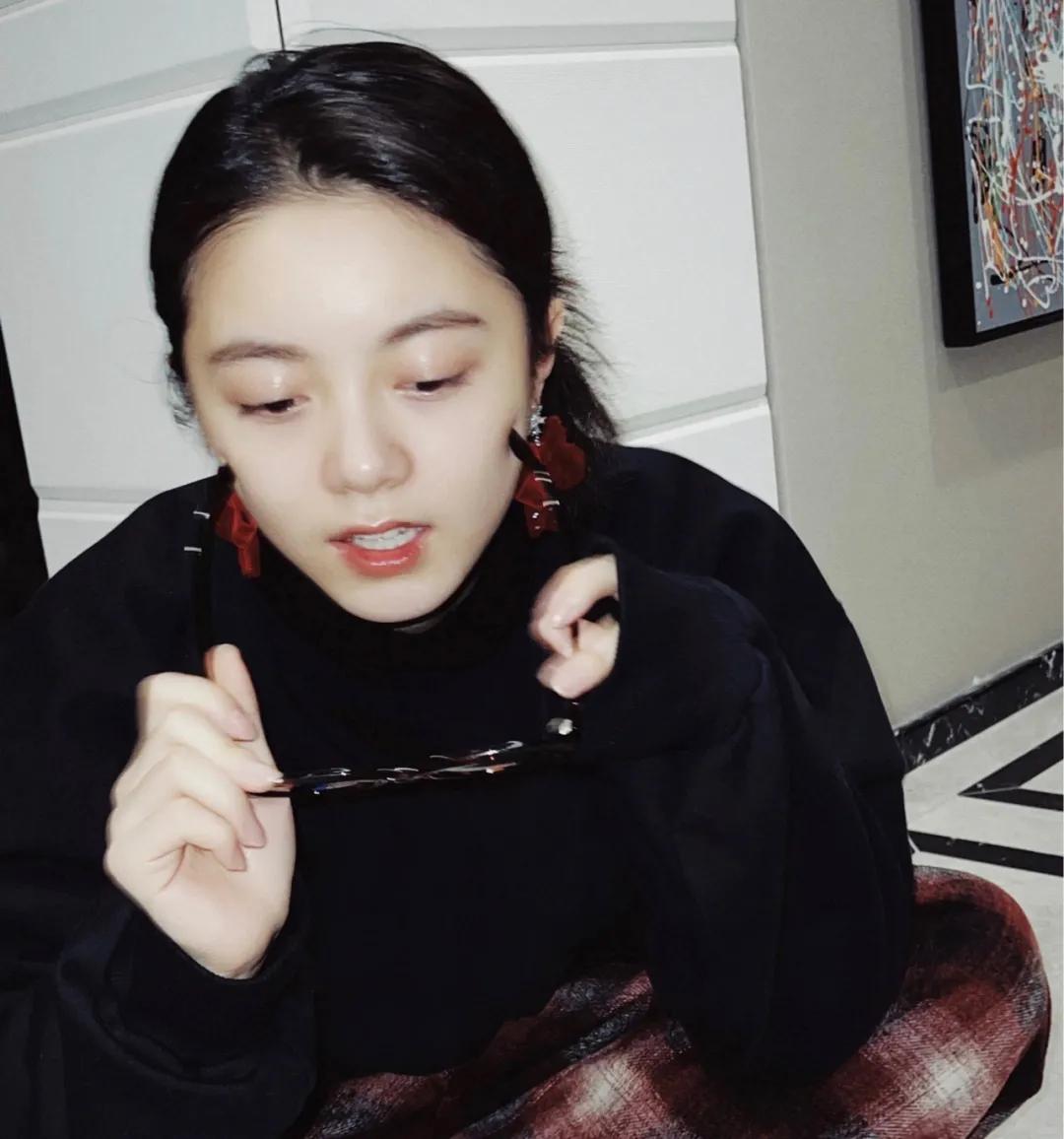 Little Bagua, Yang Yang, Zhao Jinmai, Zhou Xun, Wang Yuan, Zhang Yixing ...