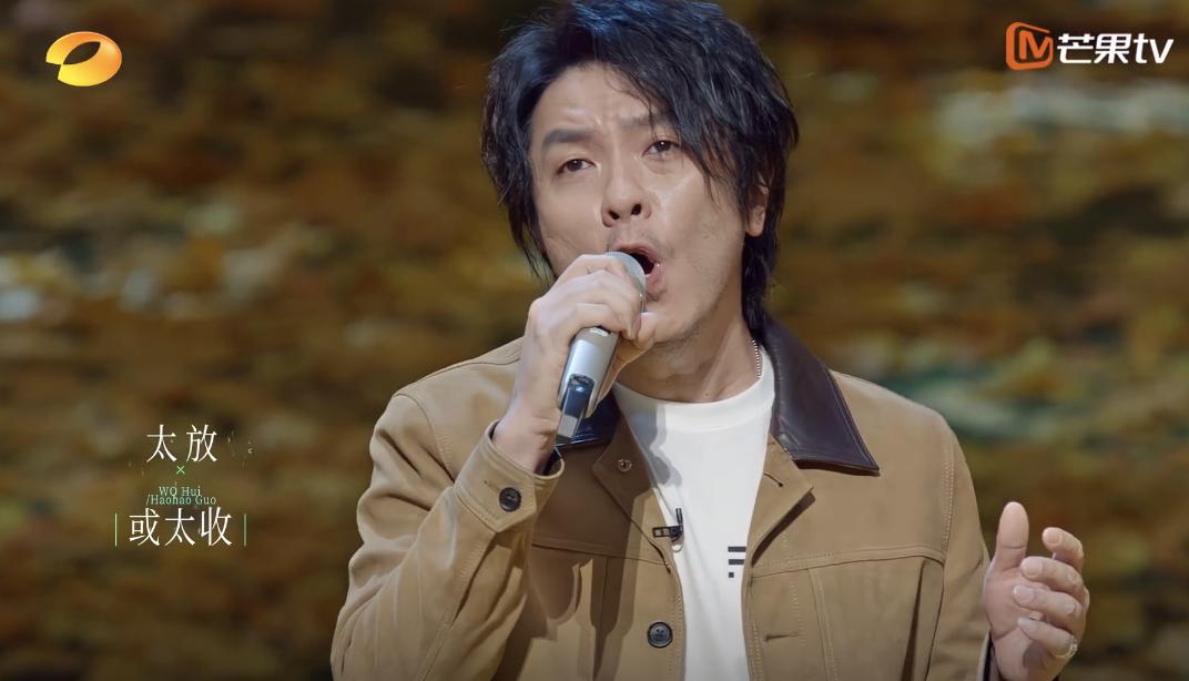 Time Concert: Adu is finally no longer bitter, and the cover of Li ...