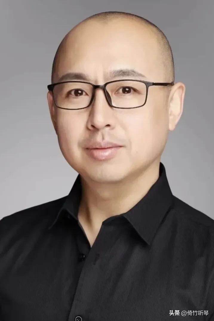 Ling Ke's "Car Accident" in "Wuben Ji" yesterday was really not small ...