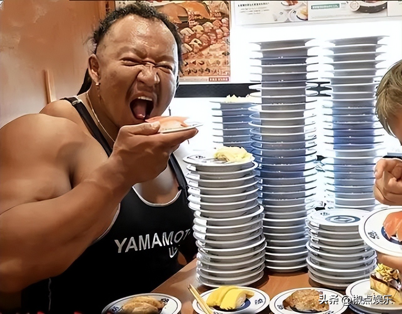 Grieving!Fitness Internet celebrity Katsuya Kitamura died suddenly at ...