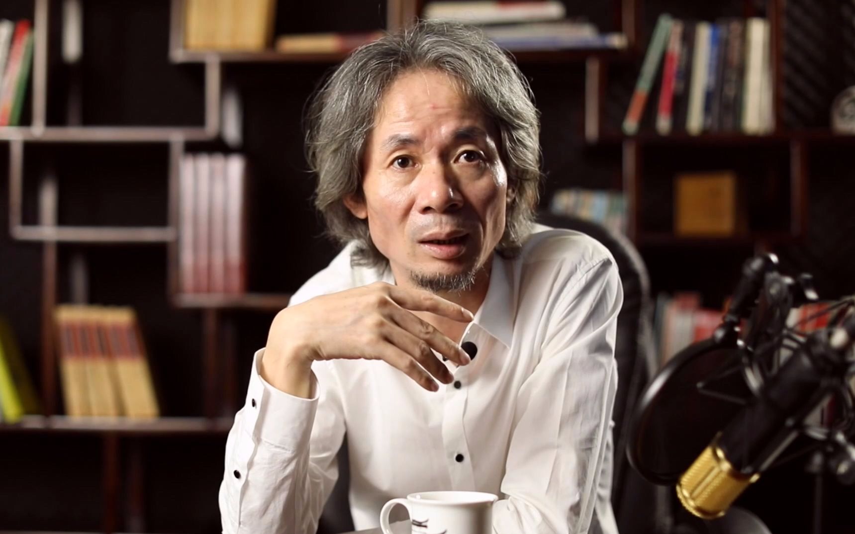 Du Zijian talks about why Na Ying's concert was postponed, netizens: No ...