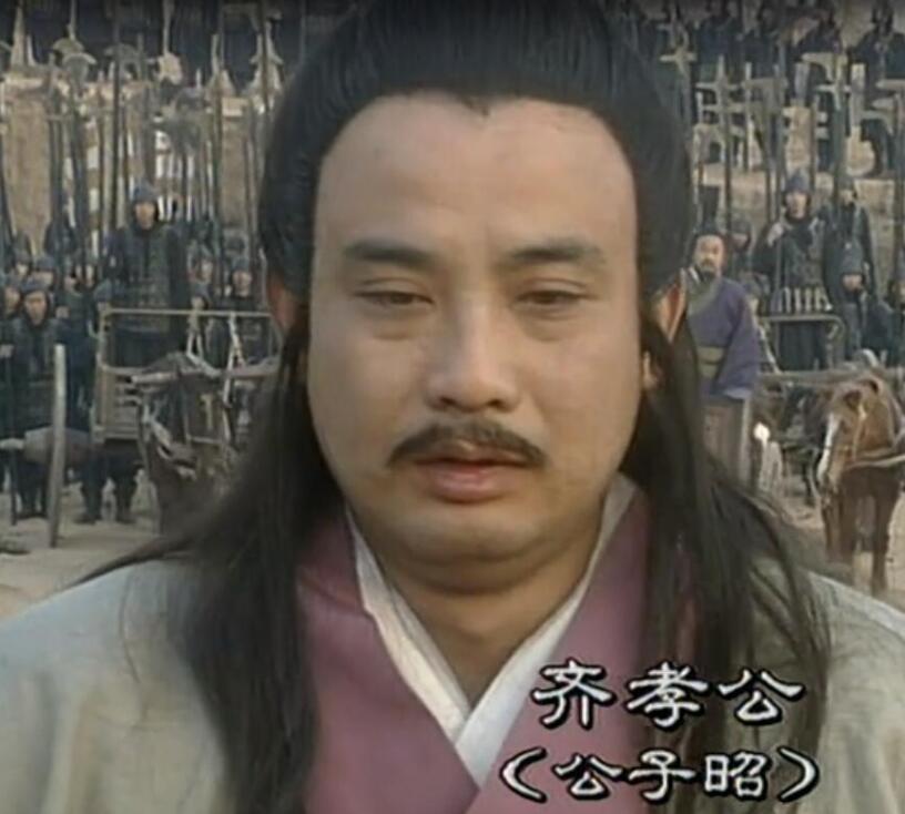 Why can Duke Xiang of Song, who is not very powerful, decide the ...