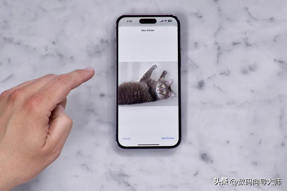 [Overseas version exposure] iOS 17 hands-on operation: standby mode and ...