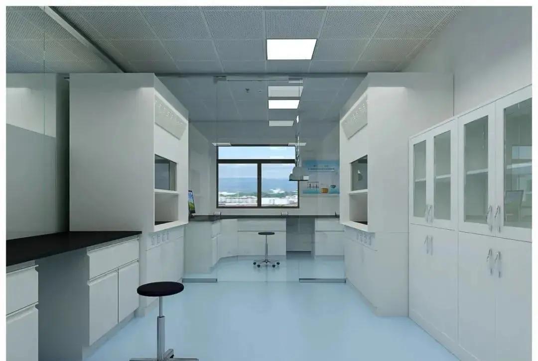 Talking about the design and engineering construction of sterile ...