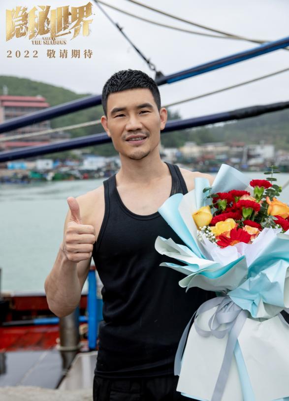 Invite Gu Tianle's old partner, Gazi Xie Mengwei's new film costing 200 ...